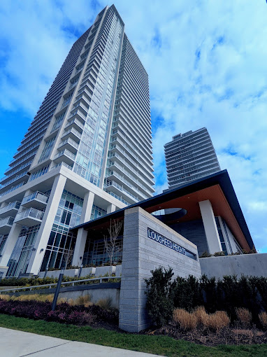 Lougheed Heights — KOR Structural